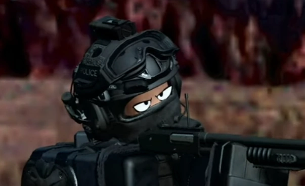 Insurgency Infiltration Team | Robloxiapedia | Fandom