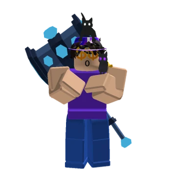 Haz3mn | Robloxiapedia | Fandom