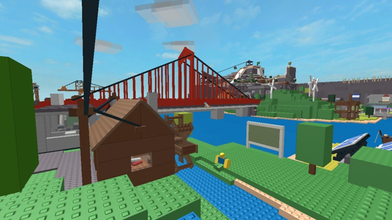 Aktuelle Town | Robloxiapedia | Fandom