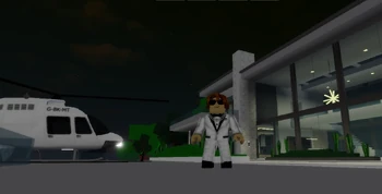 Mason "Scorpio" Smith | Robloxiapedia | Fandom