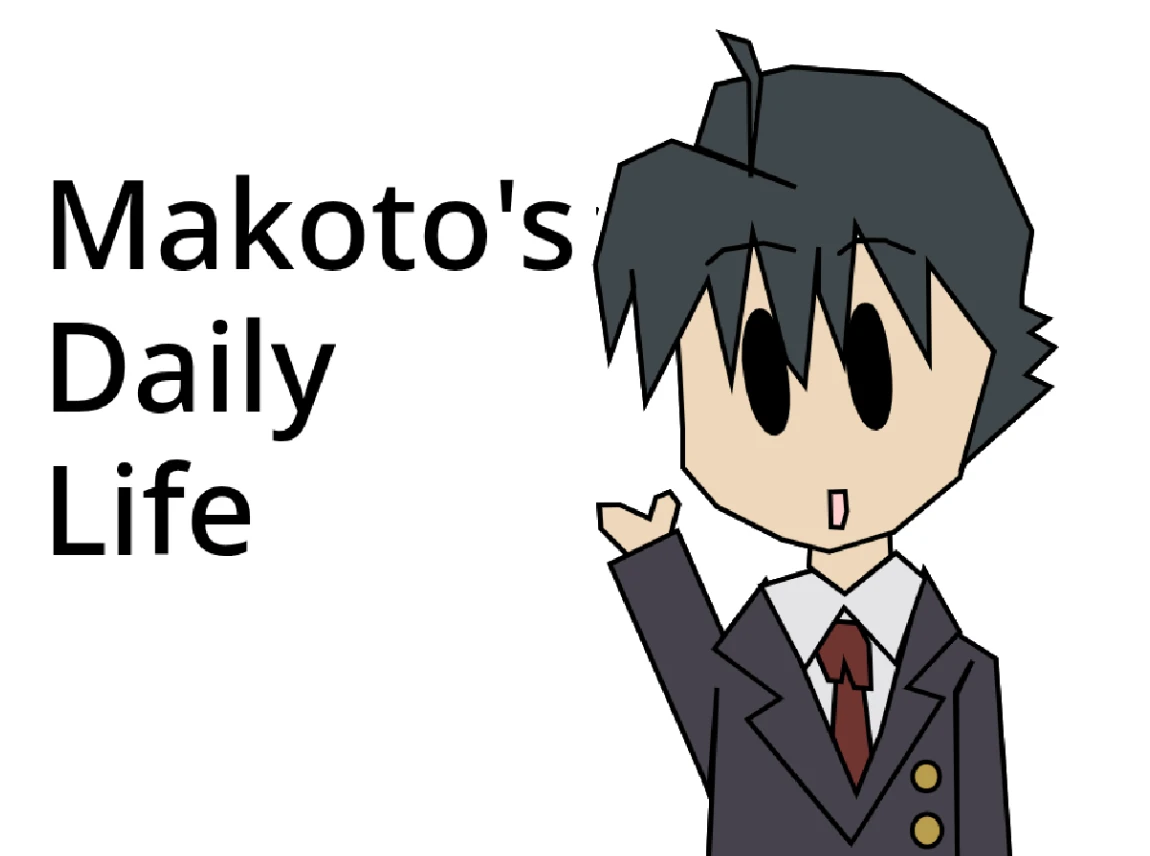 Makoto's Daily Life | Robloxiapedia | Fandom