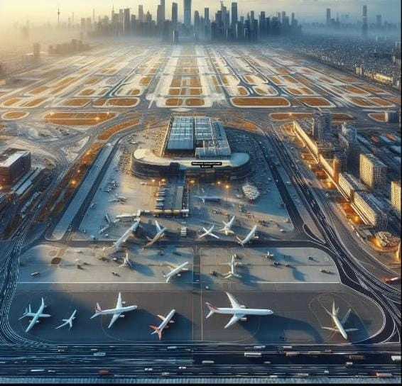 Newbeach International Airport | Robloxiapedia | Fandom