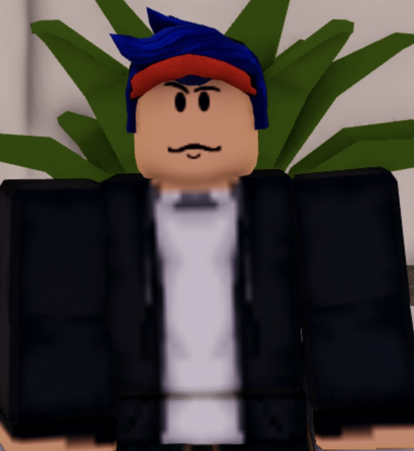 George Carson | Robloxiapedia | Fandom