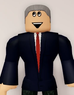 1994 United States of Robloxia presidential election | Robloxiapedia ...