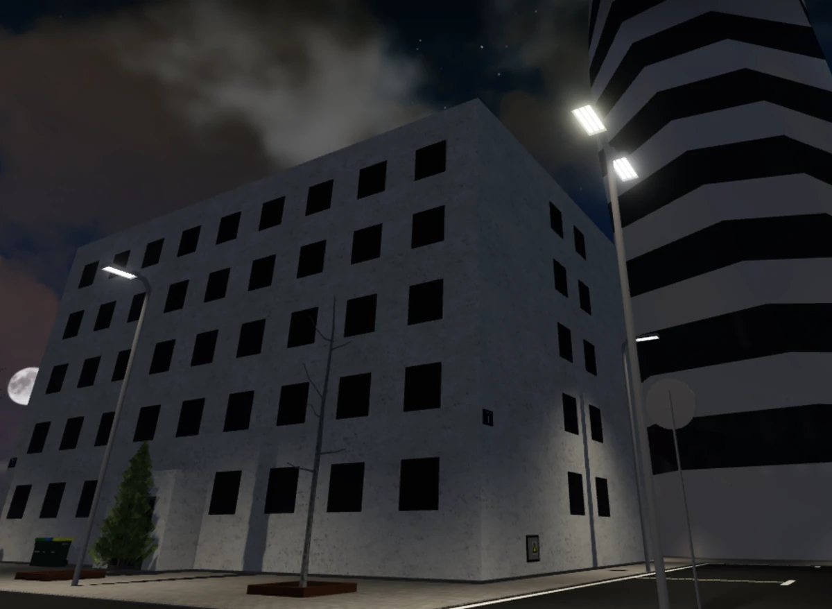 Redmond Bay, Roregon | Robloxiapedia | Fandom