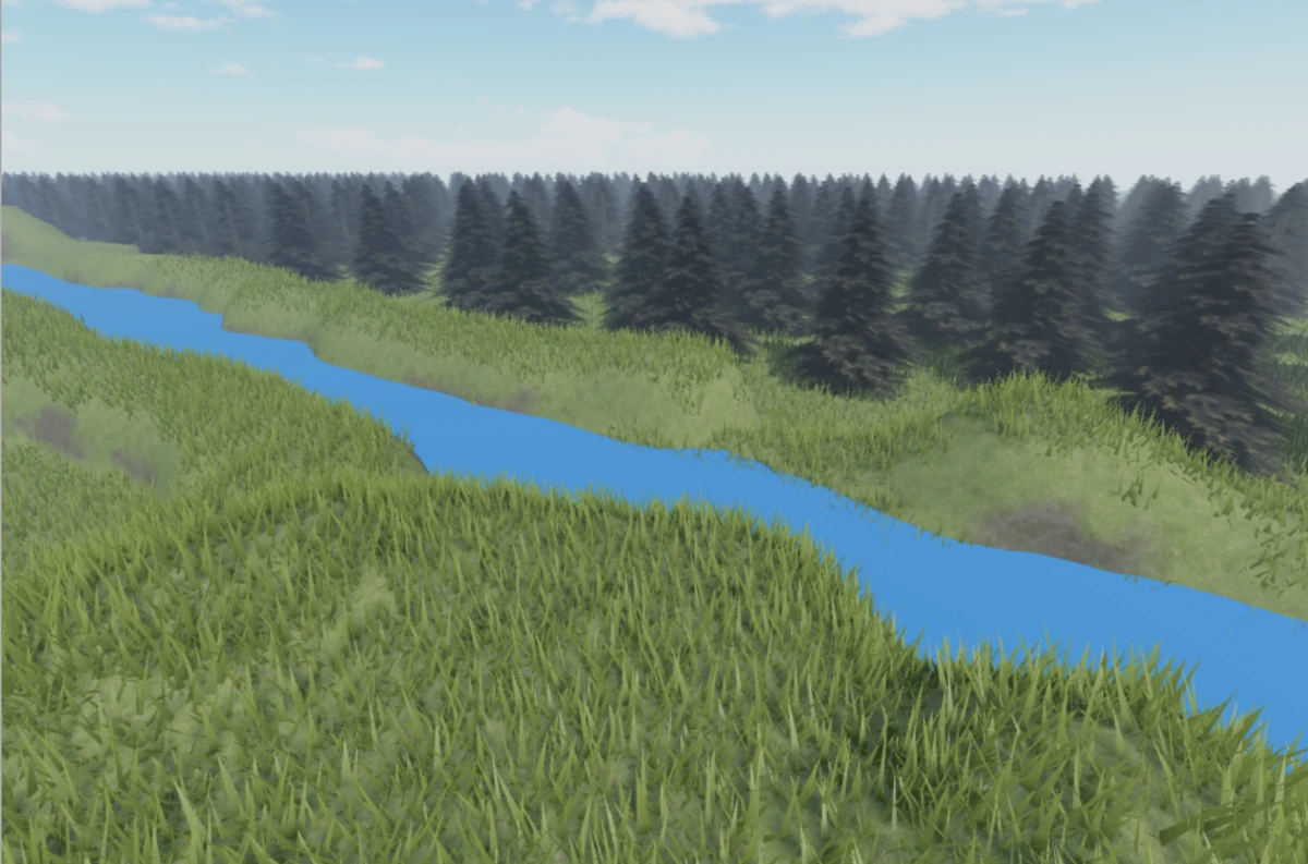 Bloxa River | Robloxiapedia | Fandom