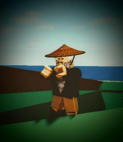 Hakka Mafaka | Robloxiapedia | Fandom
