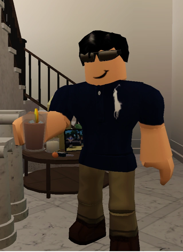 Martin Reed | Robloxiapedia | Fandom