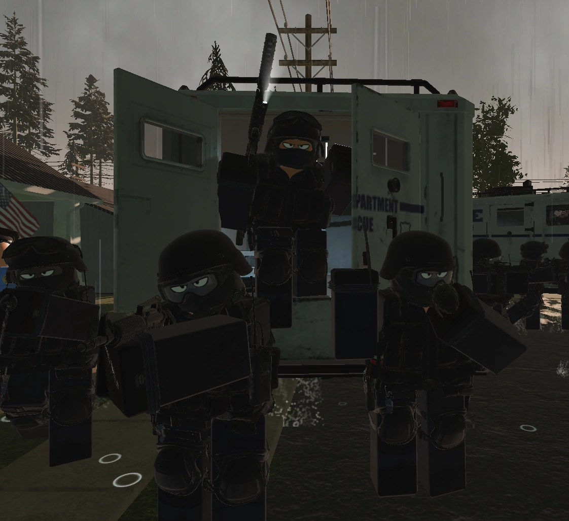 The Authority | Robloxiapedia | Fandom