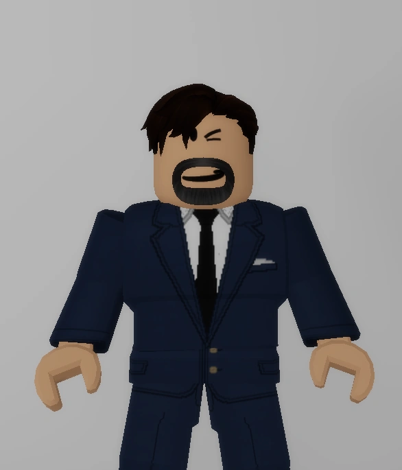 John Puma | Robloxiapedia | Fandom