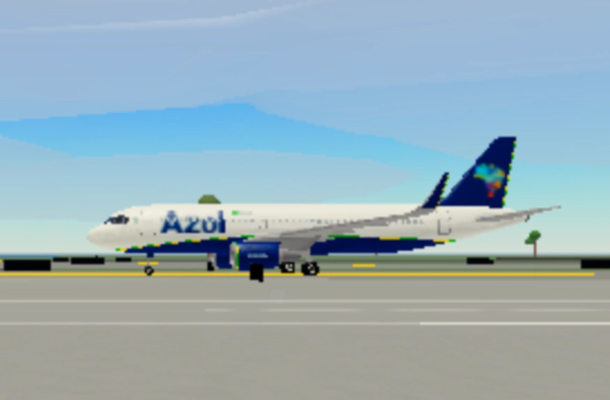 Azol Bloxrazilian Airlines Flight 4102 | Robloxiapedia | Fandom