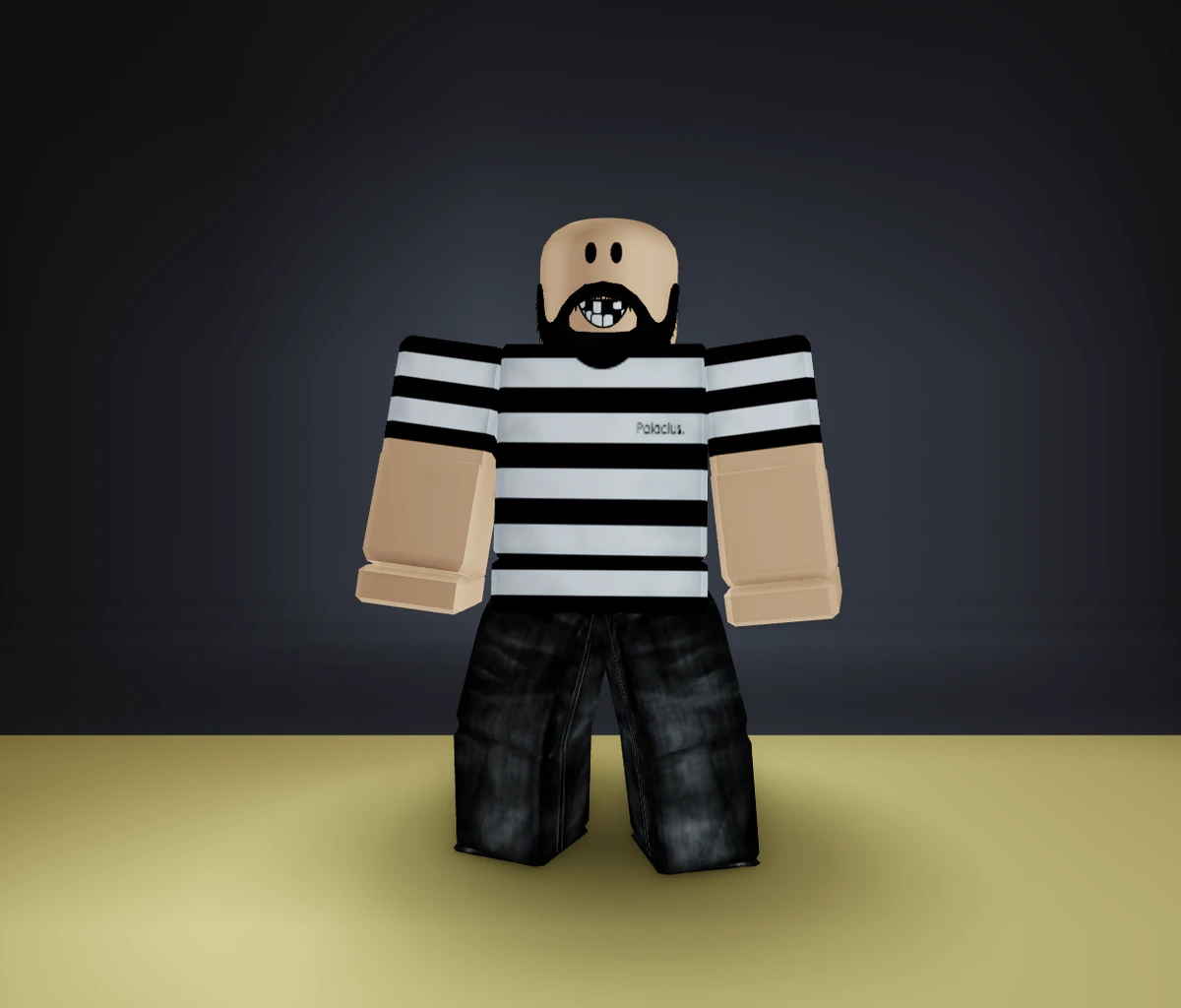 Christopher Bloxwell | Robloxiapedia | Fandom