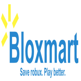 Bloxmart | Robloxiapedia | Fandom