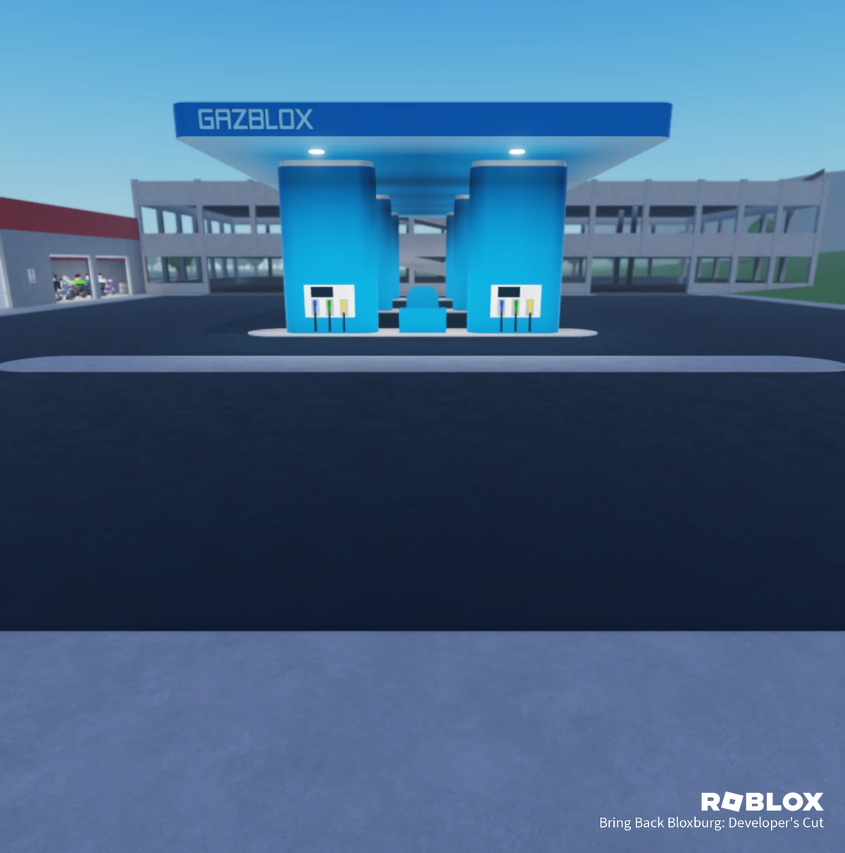 Gazblox | Robloxiapedia | Fandom