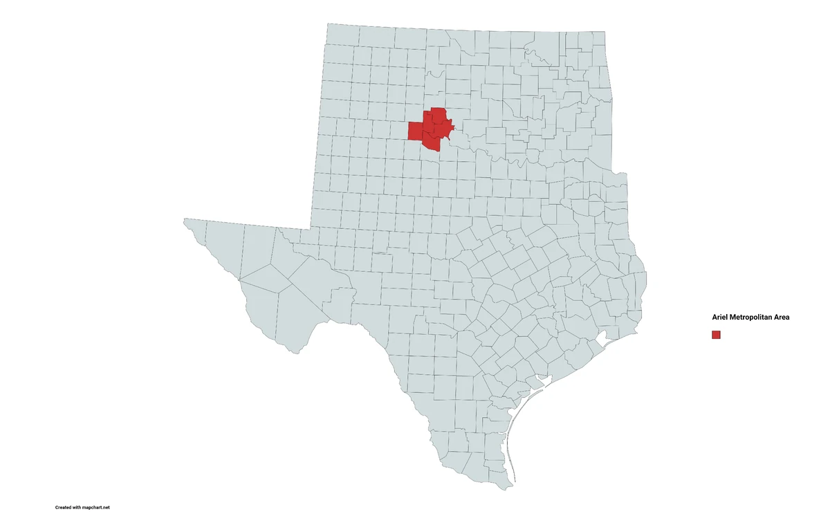 Ariel Metropolitan Area | Robloxiapedia | Fandom