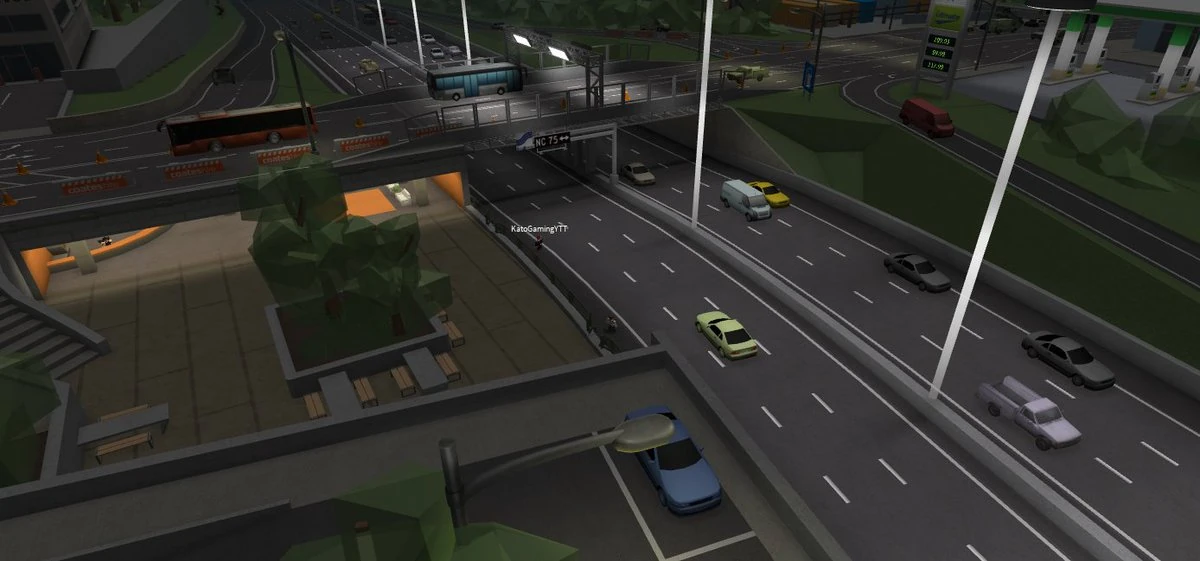 Ro-Route 563 | Robloxiapedia | Fandom