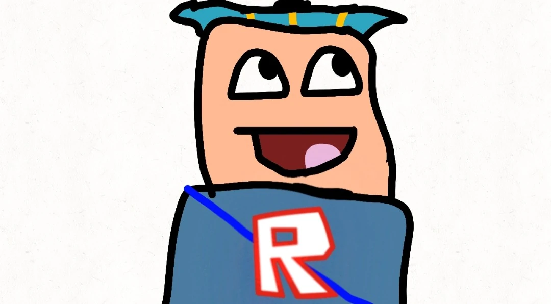 Robin Potts | Robloxiapedia | Fandom