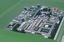 Robloxia (city) | Roblox cities Wiki | Fandom