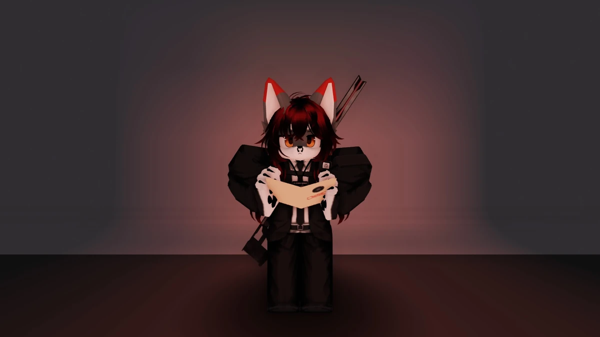 Autumn Fox | Robloxiapedia | Fandom