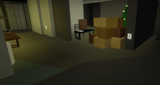 Foxtrot Military Warehouse | Robloxiapedia | Fandom