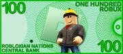 Robux | Robloxiapedia | Fandom