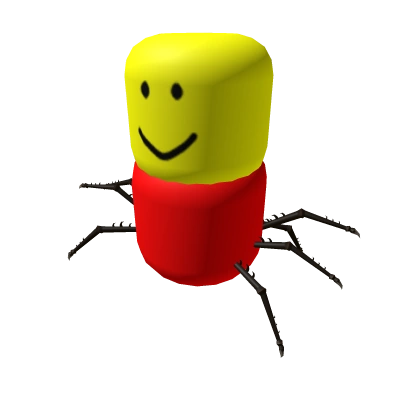 Despacito Spiders | Robloxiapedia | Fandom