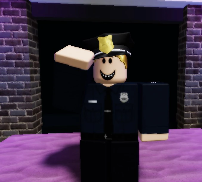 Leo White | Robloxiapedia | Fandom
