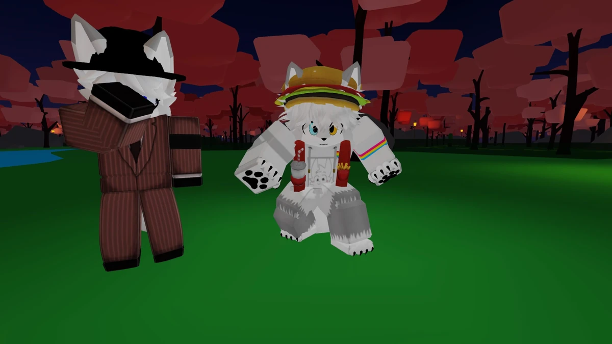 Alex Wilson | Robloxiapedia | Fandom