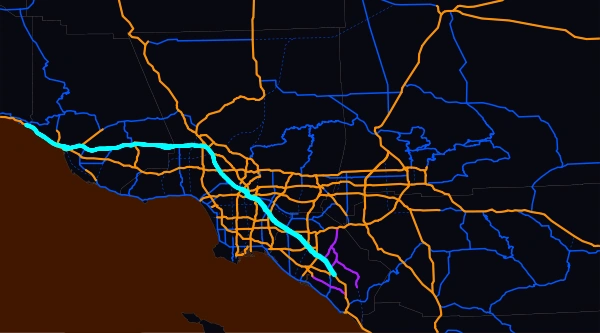 Buenos Aires Freeway | Robloxiapedia | Fandom