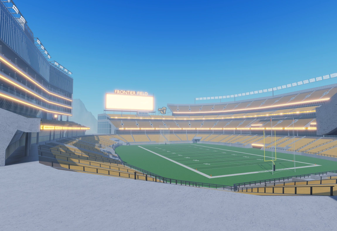 Frontier Field | Robloxiapedia | Fandom