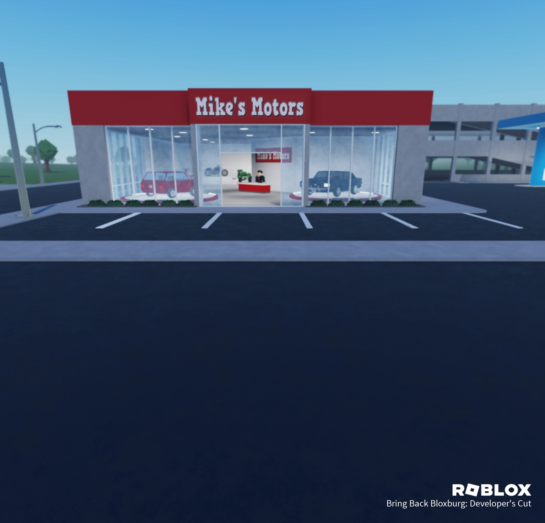 Discuss Everything About Robloxiapedia | Fandom