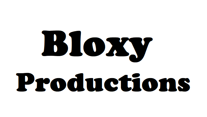 Bloxy Productions | Robloxiapedia | Fandom