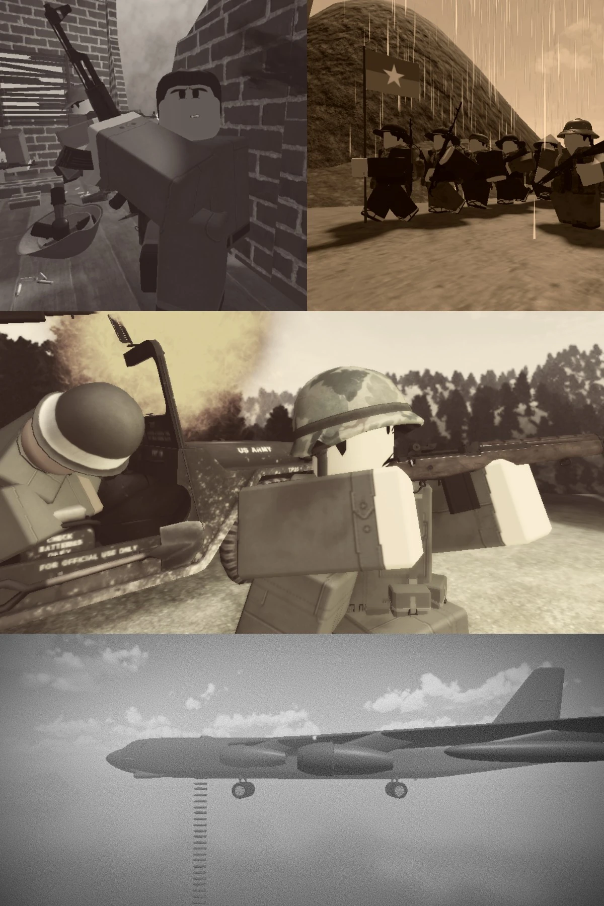 Vietblox War | Robloxiapedia | Fandom