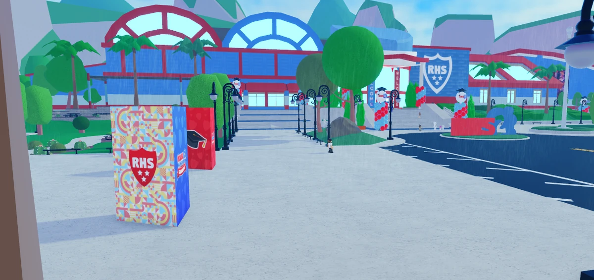 Roblox High School | Robloxiapedia | Fandom