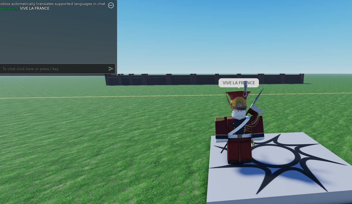 Robloxian (species) | Robloxiapedia | Fandom
