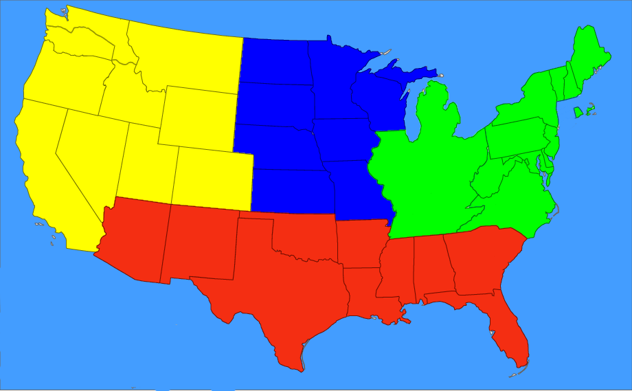 Regions of Robloxia | Robloxiapedia | Fandom