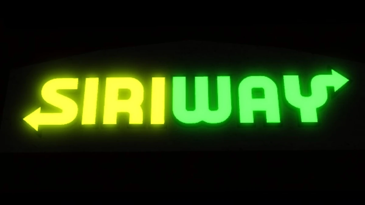 Siriway | Robloxiapedia | Fandom