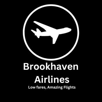 Brookhaven Airlines | Robloxiapedia | Fandom