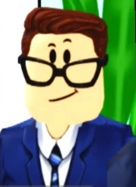 George Timothy Smith | Robloxiapedia | Fandom