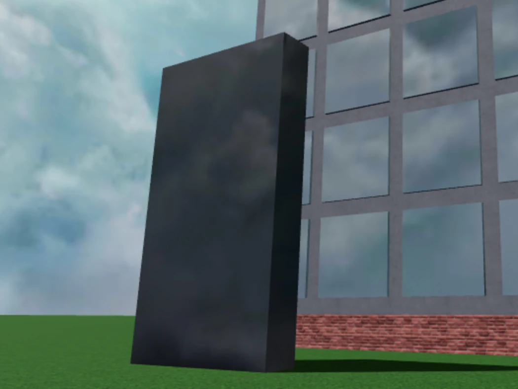 Monolith (Creature) | Robloxiapedia | Fandom