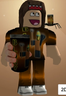 ROOKIE WITH A GUN | Robloxiapedia | Fandom