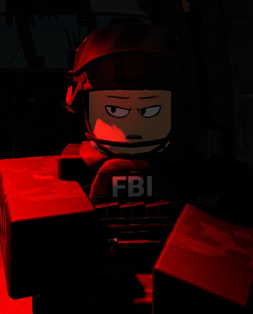 FBI SWAT 01 | Robloxiapedia | Fandom