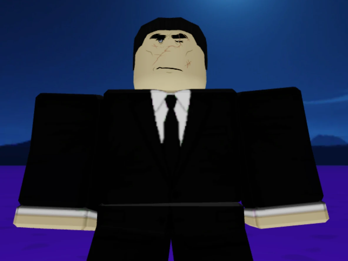 Mister Skebob | Robloxiapedia | Fandom