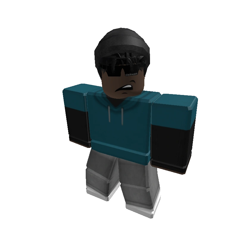 Tyler Clark-Rose | Robloxiapedia | Fandom