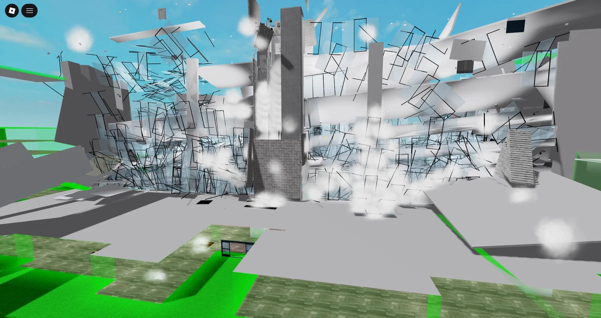 2021 Lexington Towers Fire | Robloxiapedia | Fandom