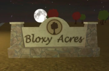 Bloxy Acres | Robloxiapedia | Fandom
