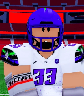 Chris Madden | Robloxiapedia | Fandom