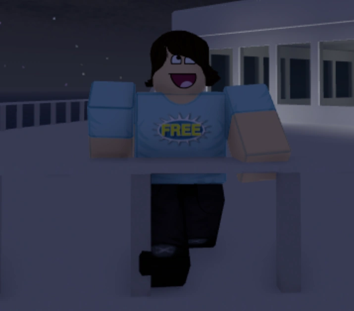 Arcadefan2 | Robloxiapedia | Fandom