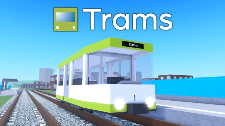 Trams (Tram network) | Robloxiapedia | Fandom