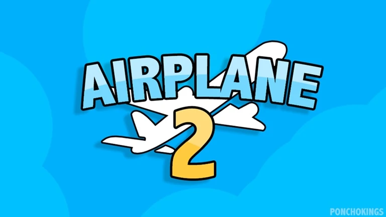 Airplane 2 | Robloxiapedia | Fandom